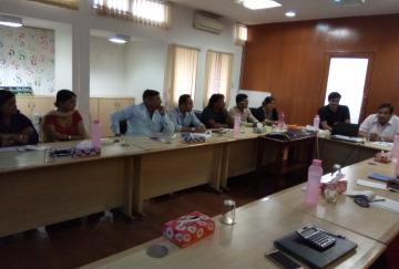 Media | Labour education development Society